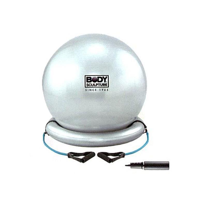 Buy Body Sculpture Pilates Core Ball Set 1pc online at Chemist Warehouse
