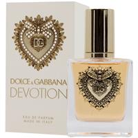 Buy Dolce & Gabbana Devotion Eau de Parfum 50ml Online at Chemist ...