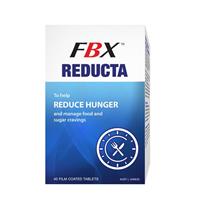 Buy FBX Reducta 40 Tablets Online at Chemist Warehouse®