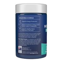 Buy Bioglan Mega B Complex 90 Tablets Online at Chemist Warehouse®