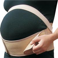 Buy BodyAssist Elastic Maternity Support Belt - SML-MED 1pc Online at ...