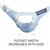 Buy BodyAssist Suspensory Testicular Supporter - XLG 1pc Online at ...