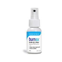 Buy Burnex Burn Gel Spray 50ml Online at Chemist Warehouse®