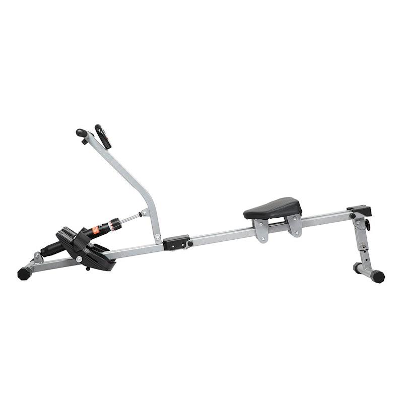 Buy Centra Hydraulic Rowing Machine 12 Levels Resistance Cardio ...
