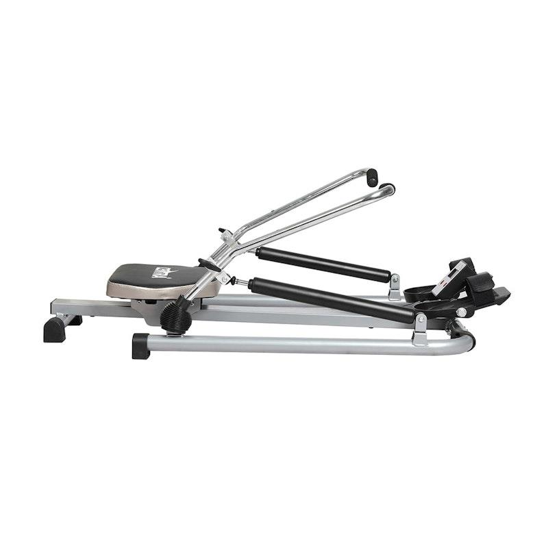 Buy Centra Rowing Machine Rower Hydraulic Resistance Exercise Fitness ...