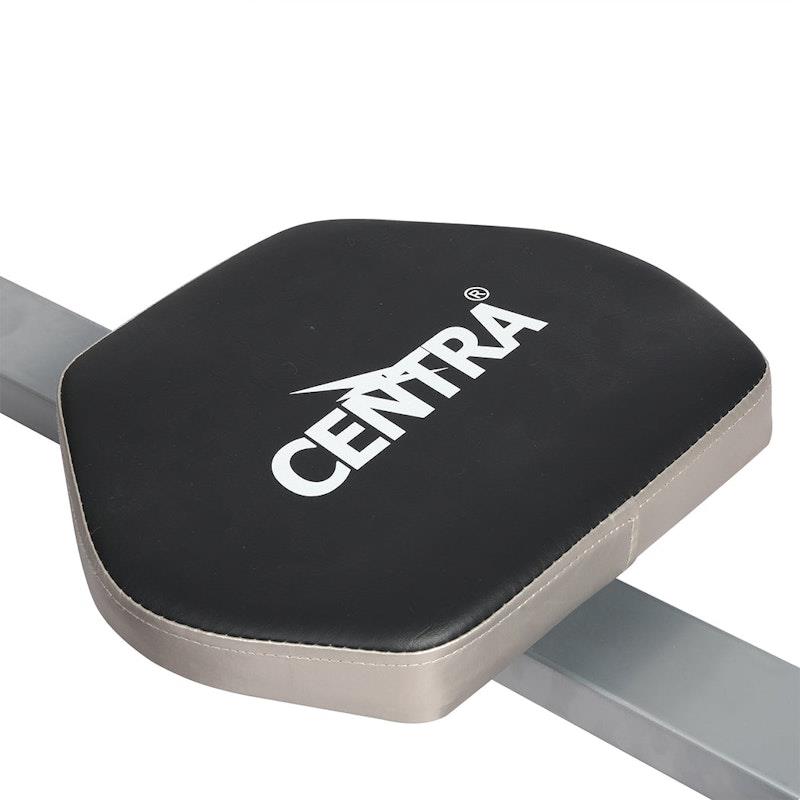 Buy Centra Rowing Machine Rower Hydraulic Resistance Exercise Fitness ...