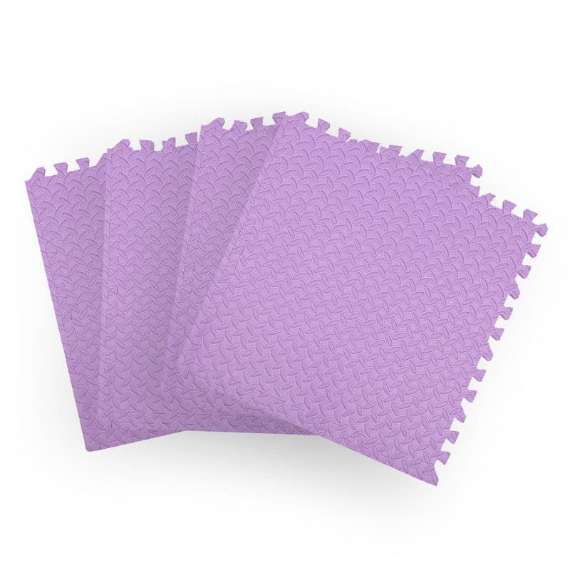 Buy BoPeep EVA Foam Kids Play Mat Floor Baby Crawling Interlocking ...