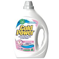 Buy Cold Power Sensitive Pure Clean Laundry Detergent Liquid 2L Online ...