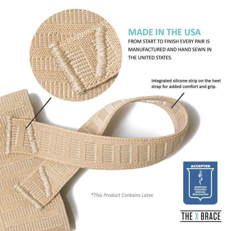 Buy Tuli's The X Brace Strap SINGLE - LGE 1pc Online at Chemist Warehouse®