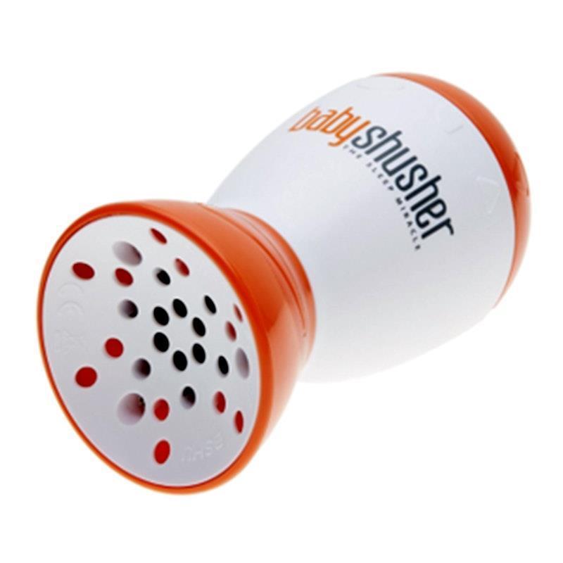 Buy Roger Armstrong Baby Shusher - The Sleep Miracle 1pc online at ...