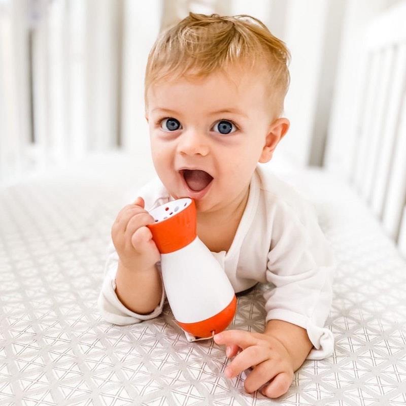 Buy Roger Armstrong Baby Shusher - The Sleep Miracle 1pc Online at ...