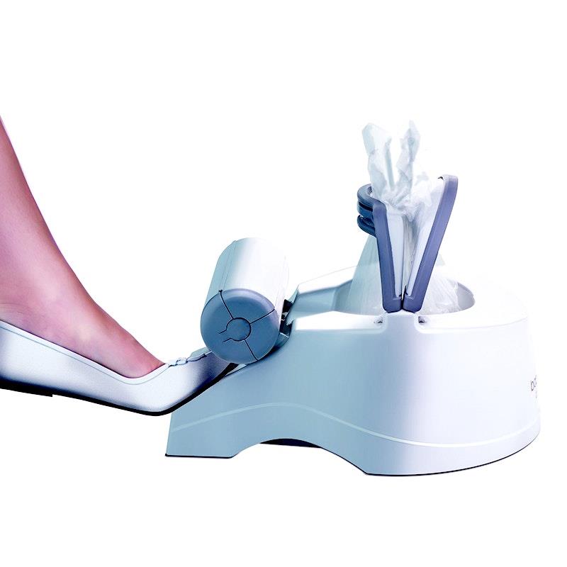 Buy Roger Armstrong Clean Flush Potty - white 1pc Online at Chemist ...