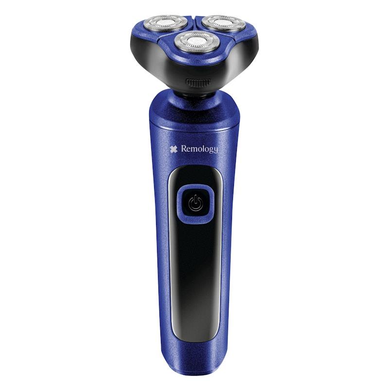 Buy Remology Clean Shave Rechargeable Cordless Shaver 1pc Online at ...
