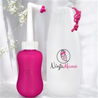 Buy Ninja Mama Complete Postpartum Recovery Bundle Online at Chemist ...