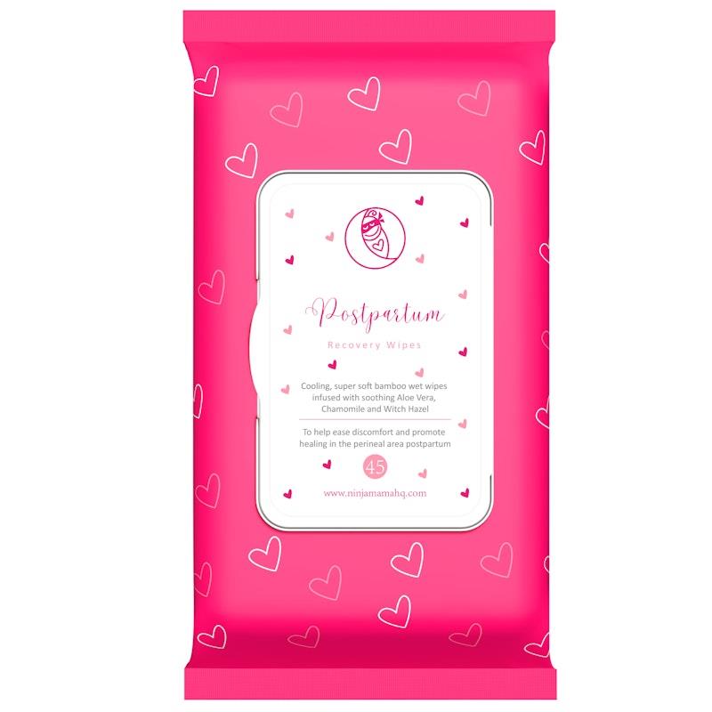 Buy Ninja Mama Complete Postpartum Recovery Bundle Online at Chemist ...