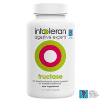 Buy Intoleran Fructase 108Capsules Online at Chemist Warehouse®
