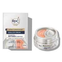 Buy RoC Derm Correxion Dual Eye Cream 10ml Online at Chemist Warehouse®