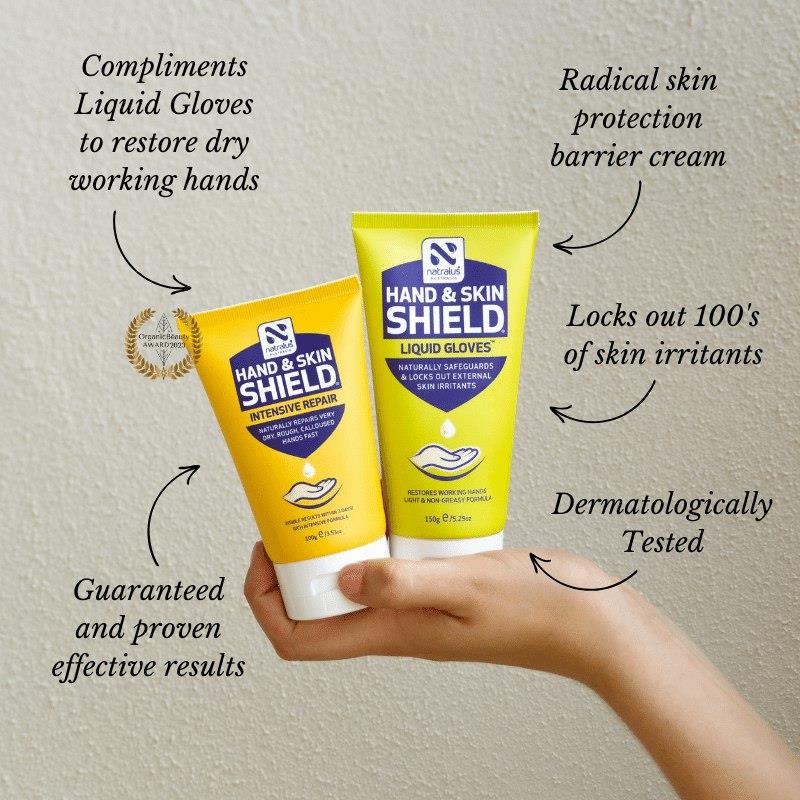 Buy Natralus Hand Care Range Bundle Online at Chemist Warehouse®