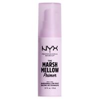 Buy NYX Marsh Mellow Primer 01 Online at Chemist Warehouse®