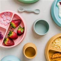 Buy Starting Solids Australia Sticky Spoons Biscoff Online at Chemist ...