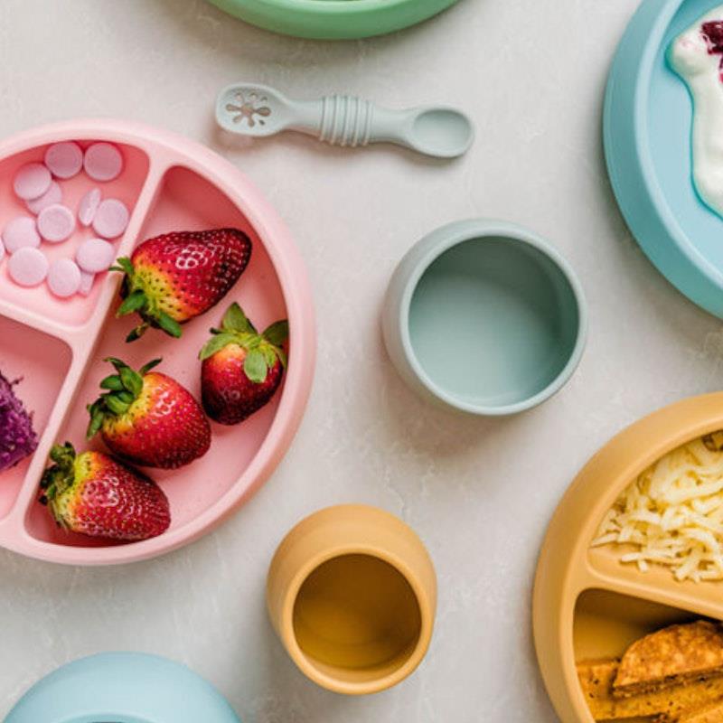 Buy Starting Solids Australia Sticky Spoons Biscoff Online at Chemist ...