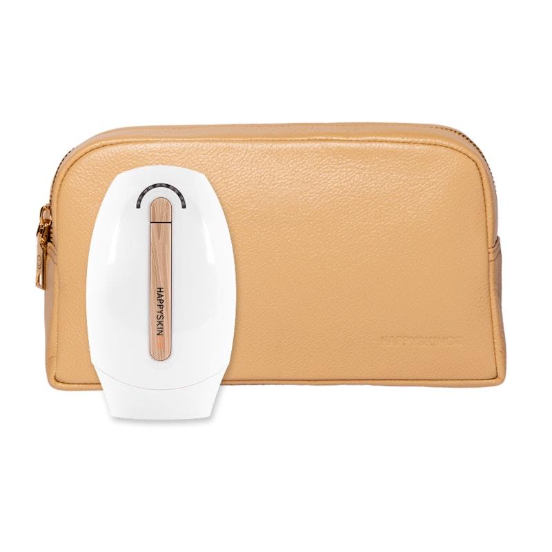 Buy Happy Skin Co Gen.2 IPL Beauty Bag Bundle White online at Chemist ...