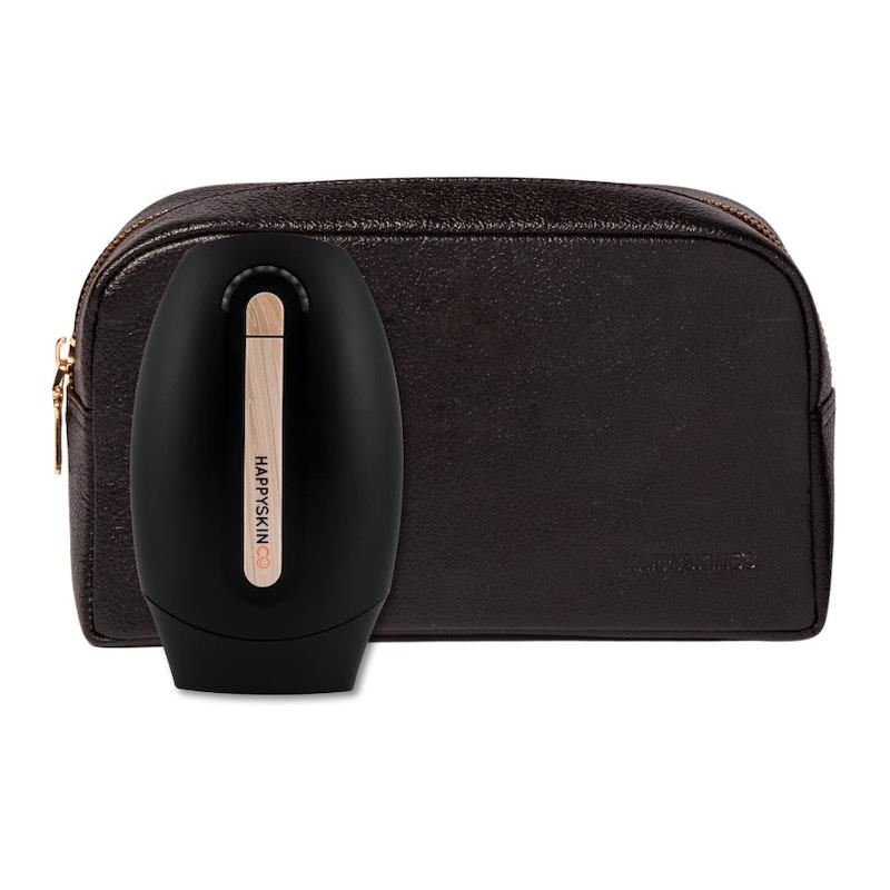 Buy Happy Skin Co Gen.2 IPL Beauty Bag Bundle Black online at Chemist ...