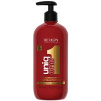 Buy Revlon UniqOne One Shampoo 490ml Online at Chemist Warehouse®