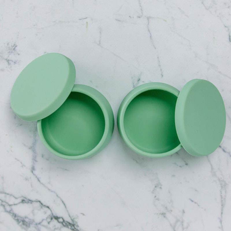 Buy Starting Solids Australia Suckie Scoop Mini Bowl Set Mint Crisp ...