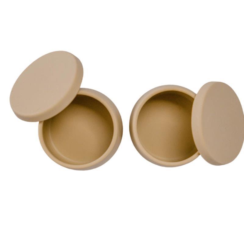 Buy Starting Solids Australia Suckie Scoop Mini Bowl Set Biscoff online ...