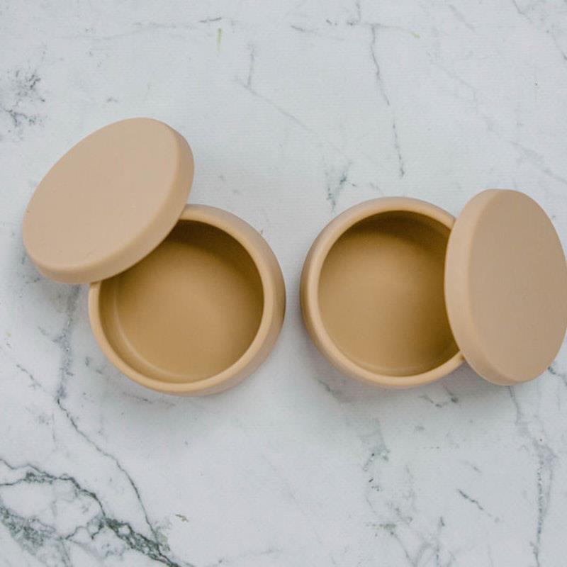 Buy Starting Solids Australia Suckie Scoop Mini Bowl Set Biscoff Online ...