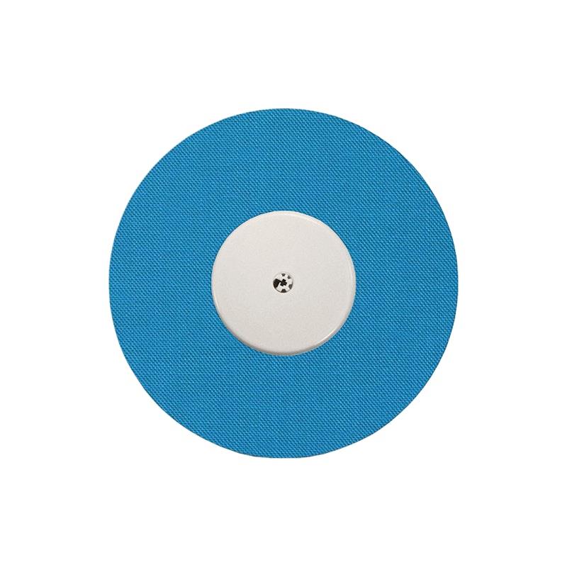 Buy Glucology 25 Pack CGM Patches for Freestyle Libre Blue Online at ...