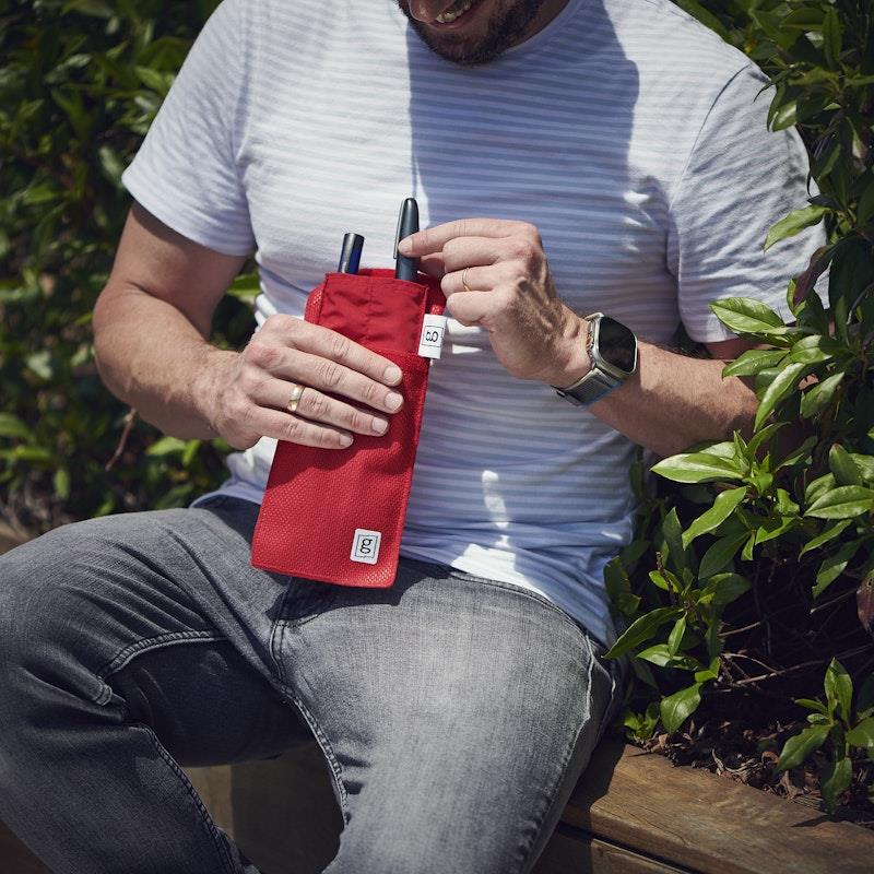 Buy Glucology Insulin Cooling Bundle (Pen Pouch/ 1x 10 Glucochews ...