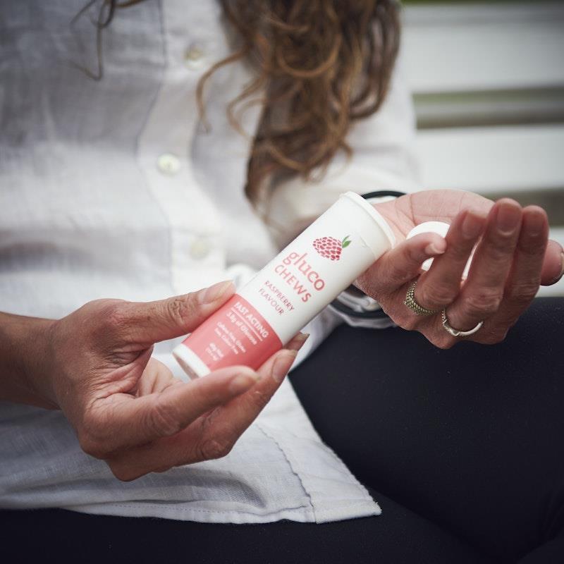 Buy Glucology Insulin Cooling Bundle (Pen Pouch/ 1x 10 Glucochews ...