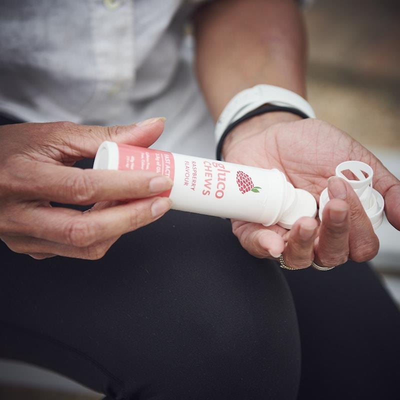 Buy Glucology Insulin Cooling Bundle (Pen Pouch/ 1x 10 Glucochews ...