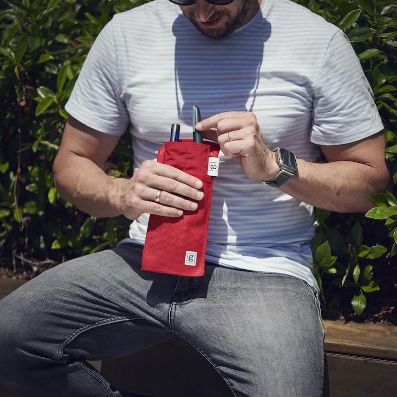 Buy Glucology Insulin Cooling Bundle (Pen Pouch/ 1x 10 Glucochews ...