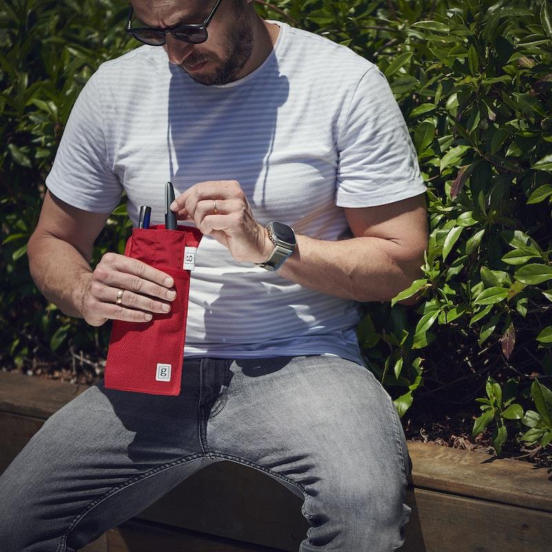 Buy Glucology Insulin Cooling Bundle (Pen Pouch/ 1x 10 Glucochews ...