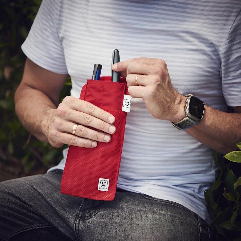 Buy Glucology Insulin Cooling Bundle (Pen Pouch/ 1x 10 Glucochews ...