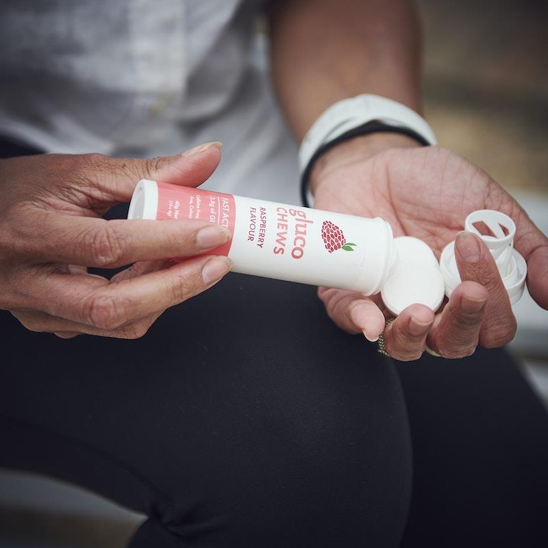 Buy Glucology Insulin Cooling Bundle (Pen Pouch/ 1x 10 Glucochews ...