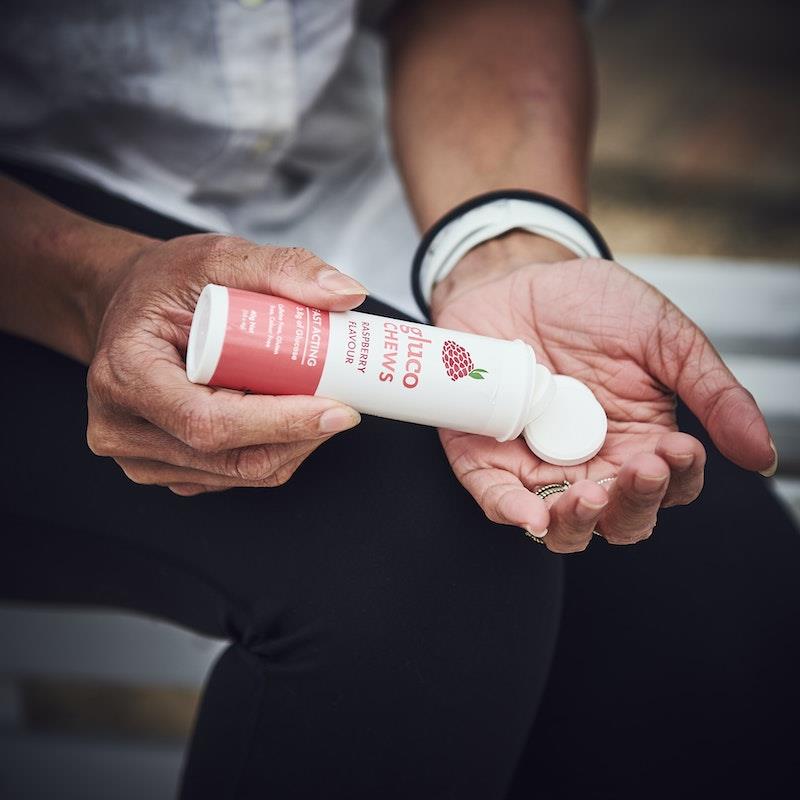 Buy Glucology Insulin Cooling Bundle (Pen Pouch/ 1x 10 Glucochews ...