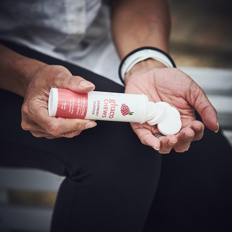 Buy Glucology Insulin Cooling Bundle (Pen Pouch/ 1x 10 Glucochews ...