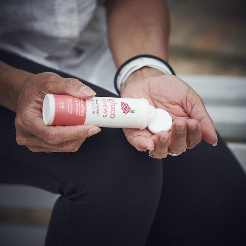 Buy Glucology Insulin Cooling Bundle (Pen Pouch/ 1x 10 Glucochews ...