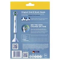 Buy Oral B Power Toothbrush Refills Precision Clean 16 Pack Online at ...