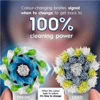 Buy Oral B Power Toothbrush Refills Precision Clean 16 Pack Online at ...