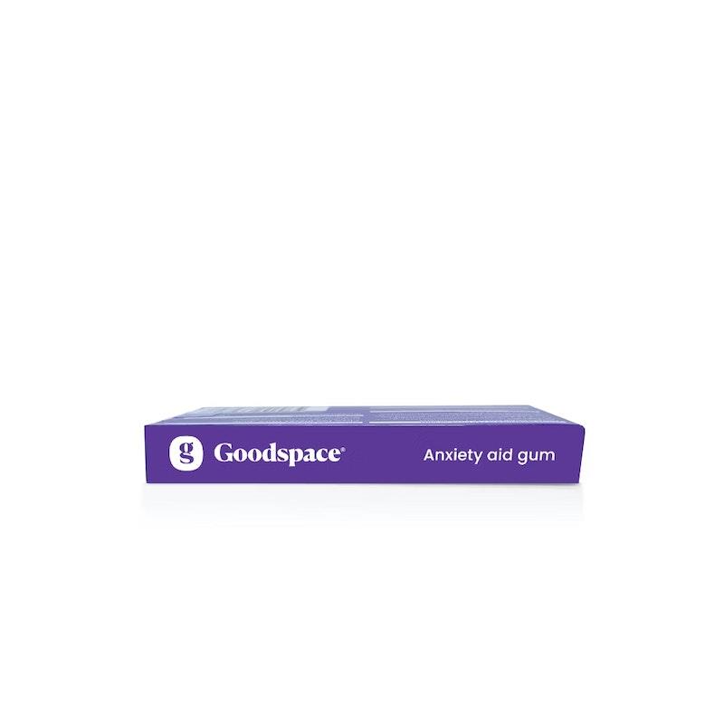Buy Goodspace Anxiety Aid (Bundle x 3) 3Pack Online at Chemist Warehouse®