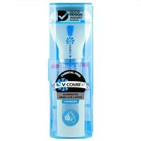 Buy V-COMB A1 Rechargeable Chemical-Free Head Lice Comb 1pc Online at ...