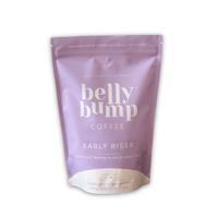 Buy BellyBump Coffee Early Riser Whole Bean 250g Online at Chemist Warehouse®