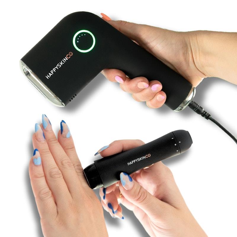 Buy Happy Skin Co On The Go Bundle Diamond IPL Diamond Online at ...