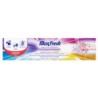 Buy Colgate Toothpaste Max Fresh Rainbow Fresh 100g Online at Chemist ...