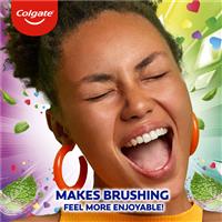 Buy Colgate Toothpaste Max Fresh Rainbow Fresh 100g Online at Chemist ...